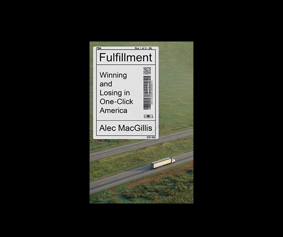 How Amazon became the behemoth it was designed to be: A review of ...