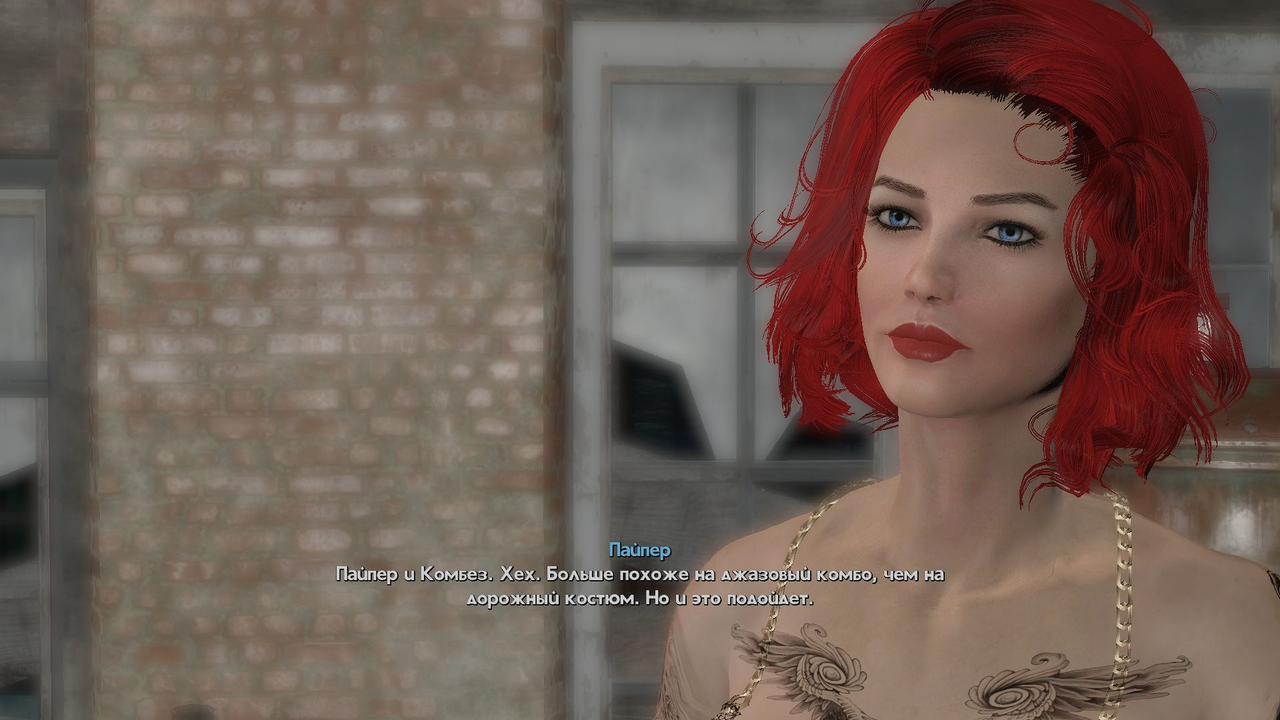 !! Пайпер 3 — Postimages