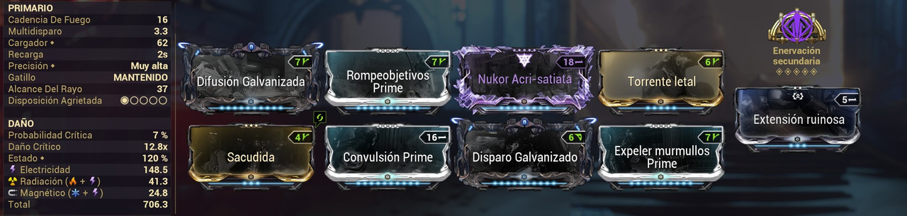5 Forma Kuva Nukor Build by T_Rodrigo_24 - Nukor Kuva Top Secondary ...