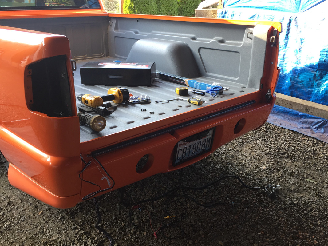 Roll Pan install — Postimages