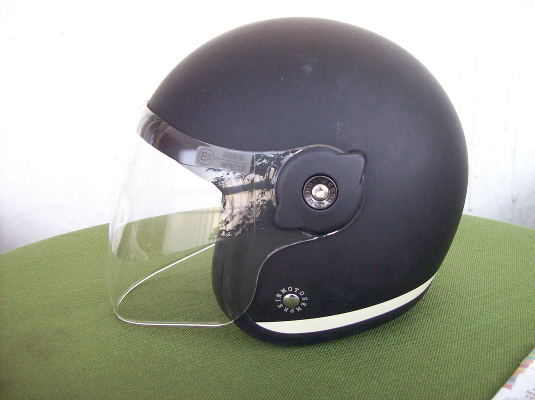 Casco Tucano Urbano (3) — Postimages