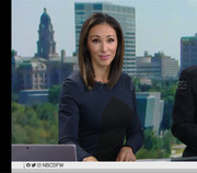 Bianca Castro NBC DFW - Page 3 - TvNewsCaps