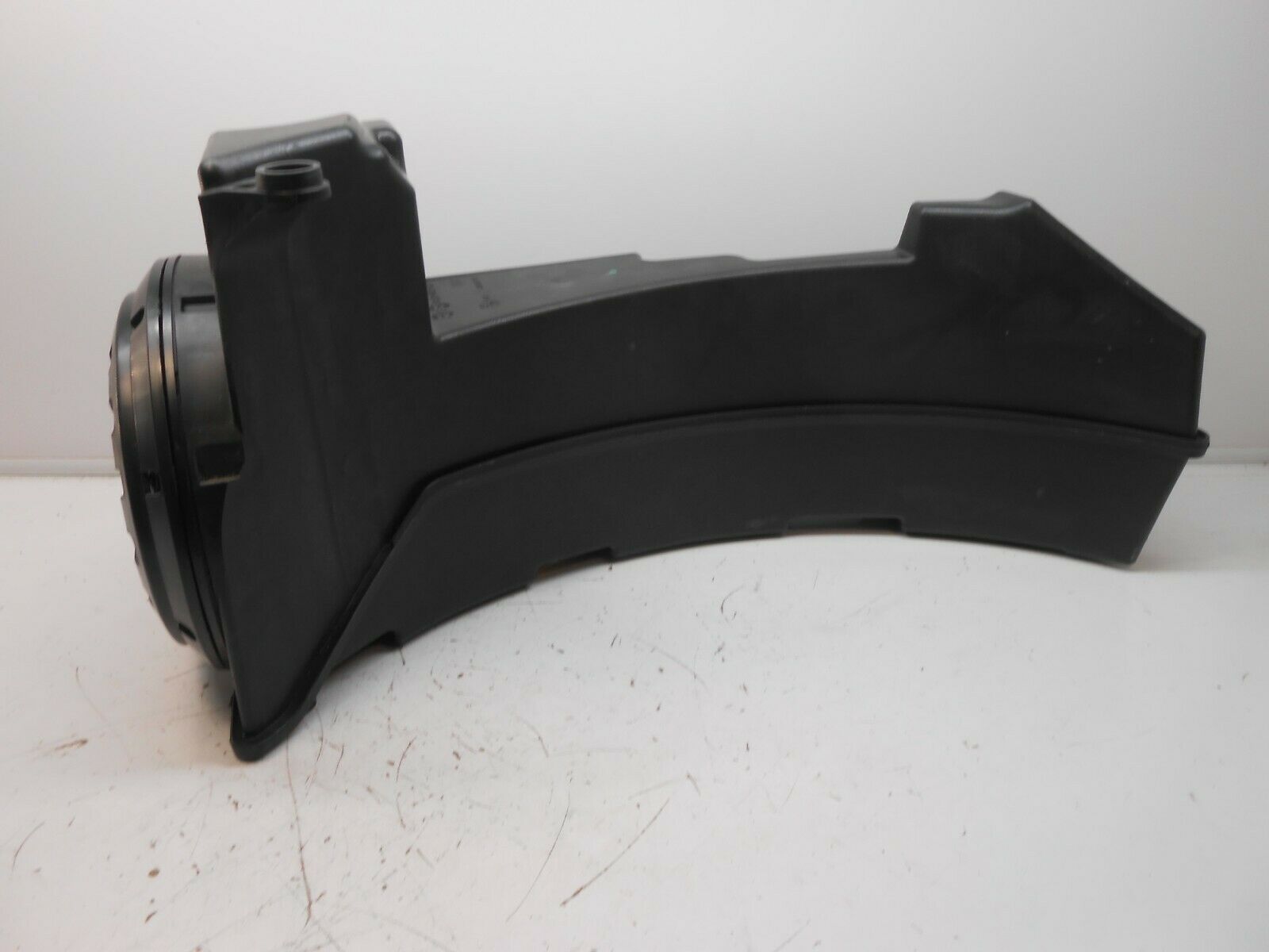 B&O/Bose tire well sub boxes