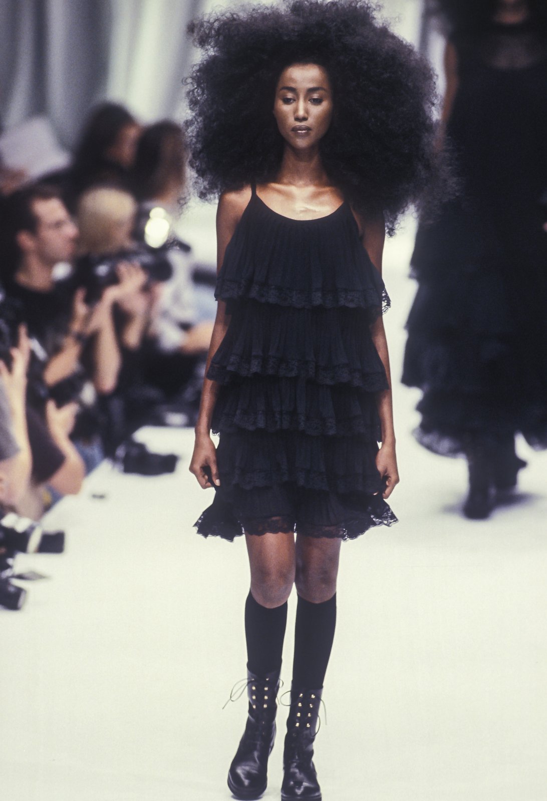 Fashion Classic: Complice Spring/Summer 1994 | Lipstick Alley