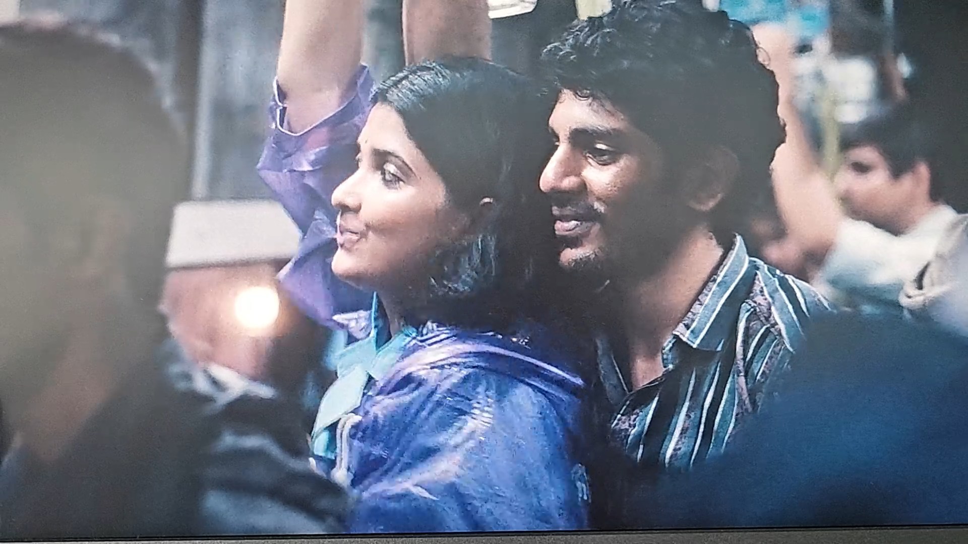 Divyaprabha Nipple and breast from all we imagine as light mp4 snapshot 00 00 264 — Postimages