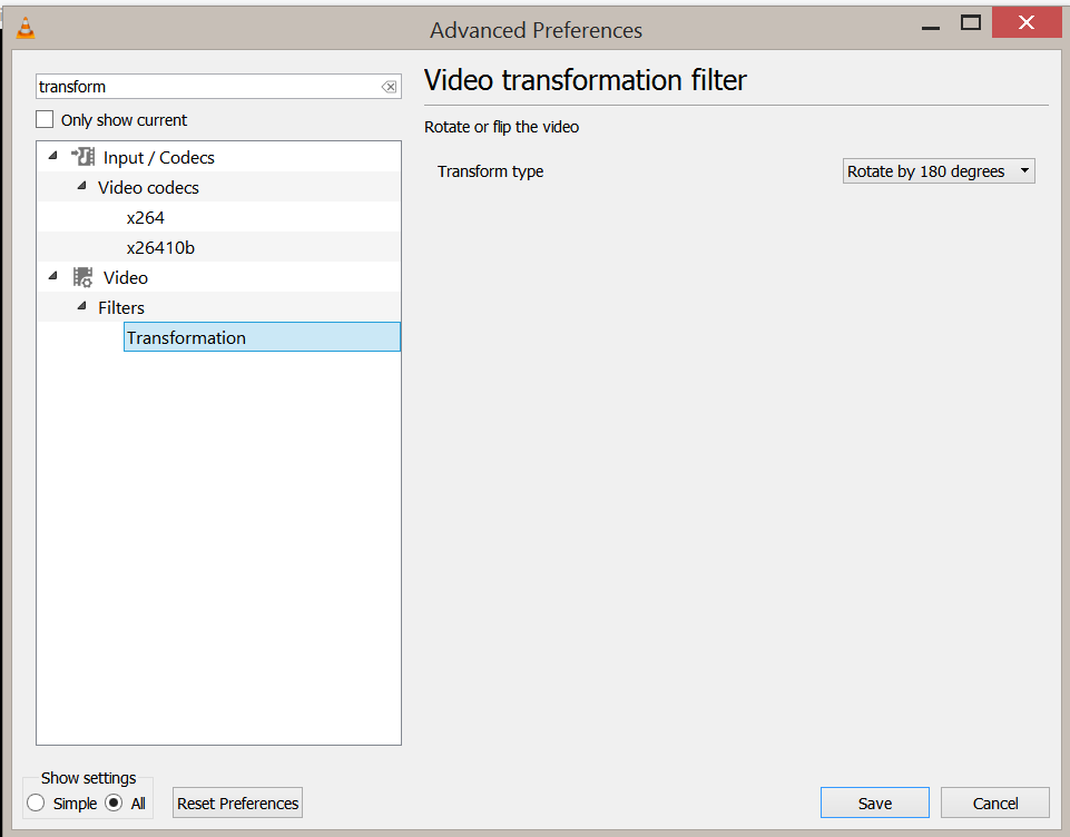 advanced transformation — Postimages