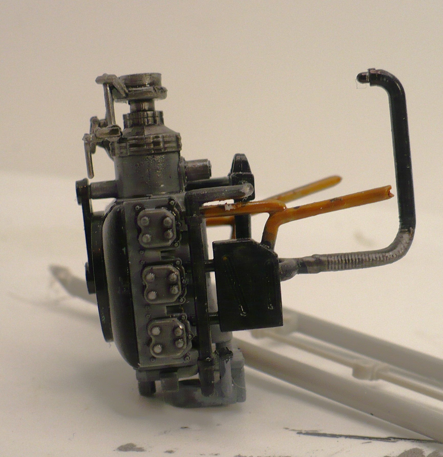 Engine — Postimages