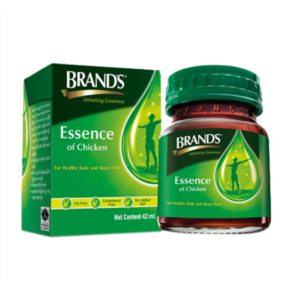 BRANDS Essence of Chicken 42ml — Postimages
