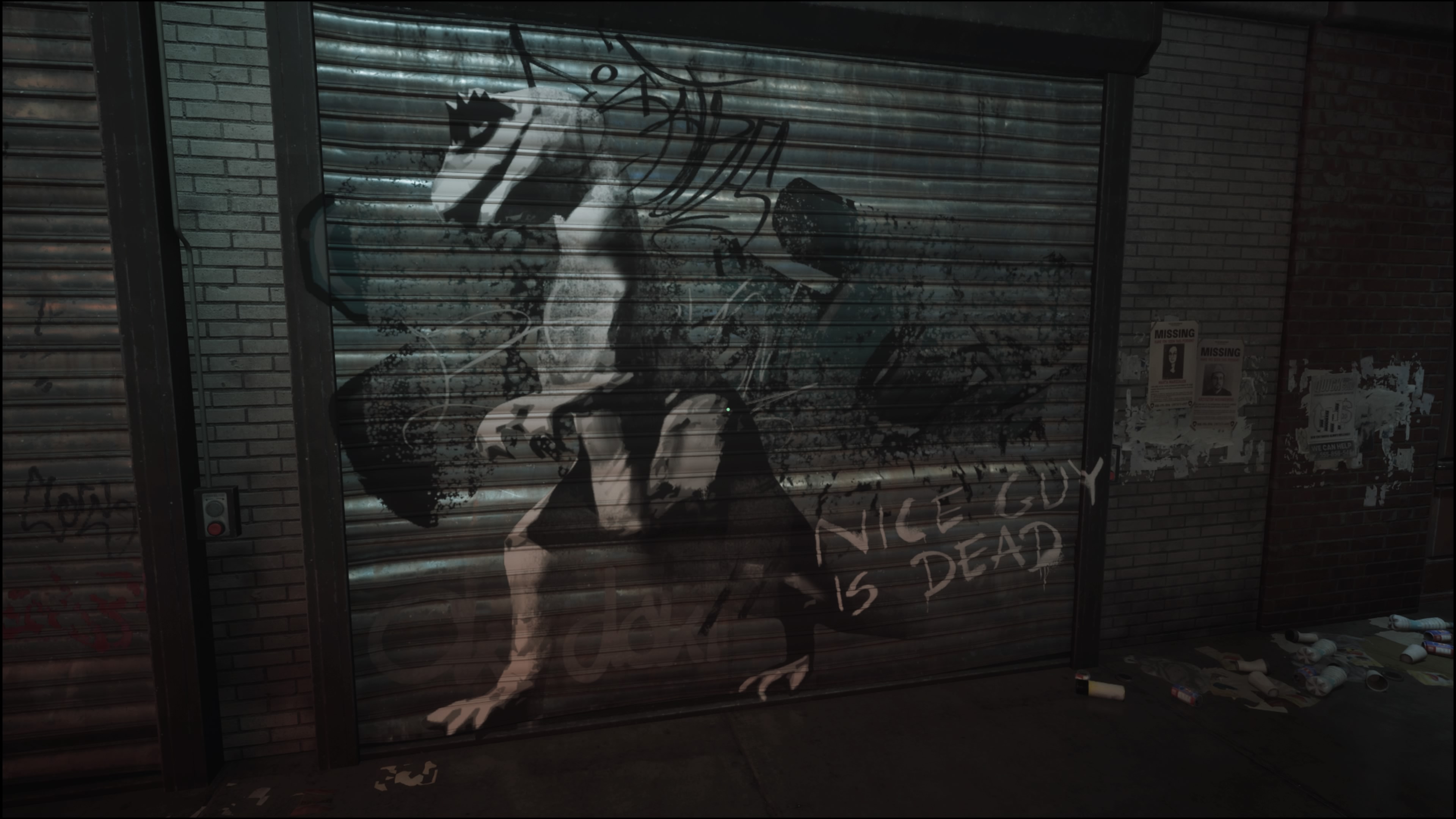 Robocop Rogue City 20231120190501 — Postimages