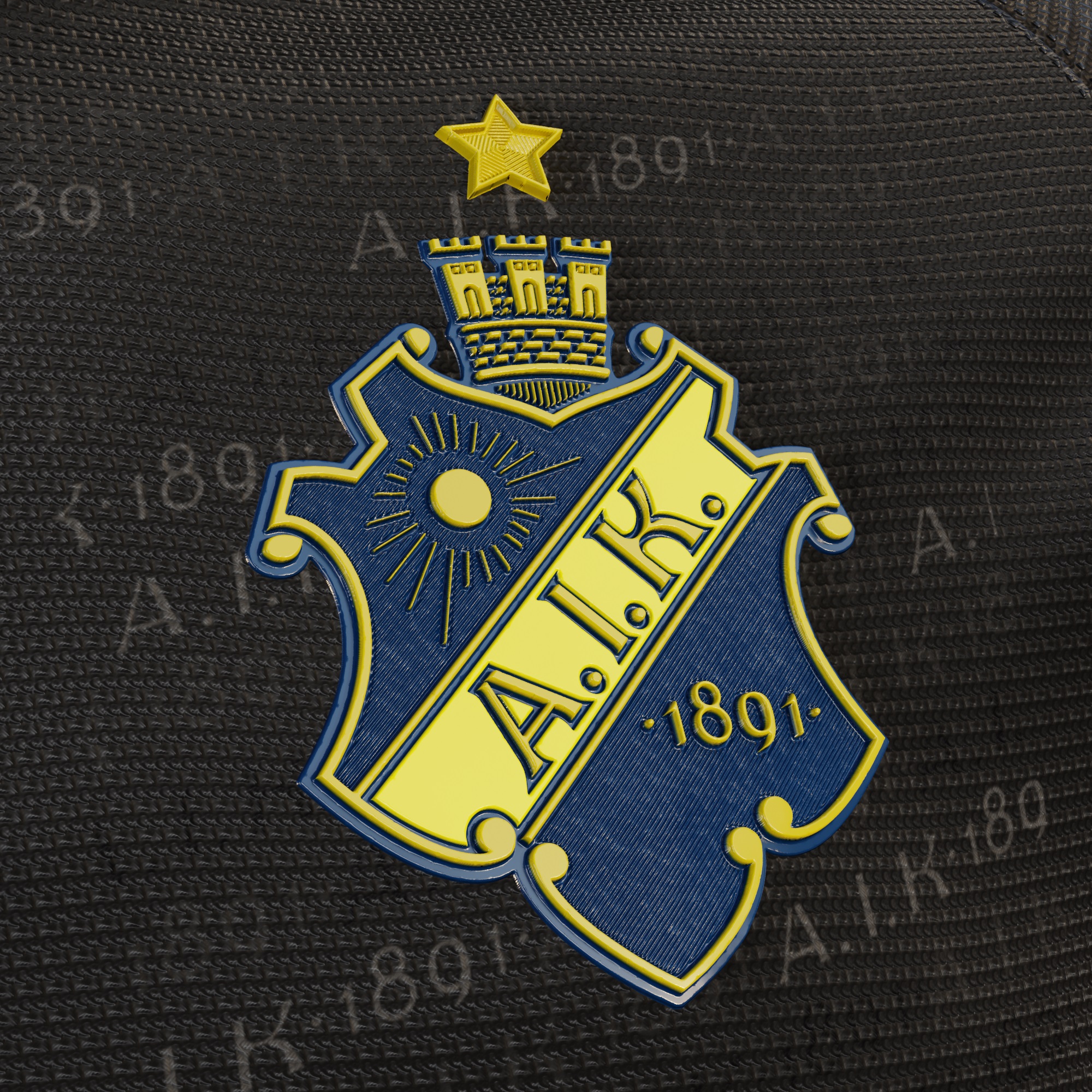 AIK | Home Shirt