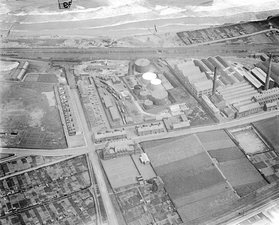 paper mill — Postimages