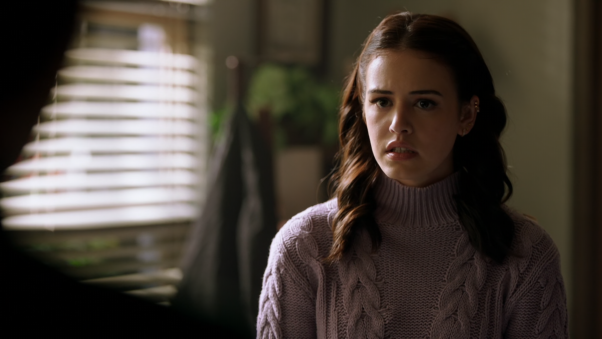 Legacies S03 E09 Do All Malivore Monsters Provide This Level of ...