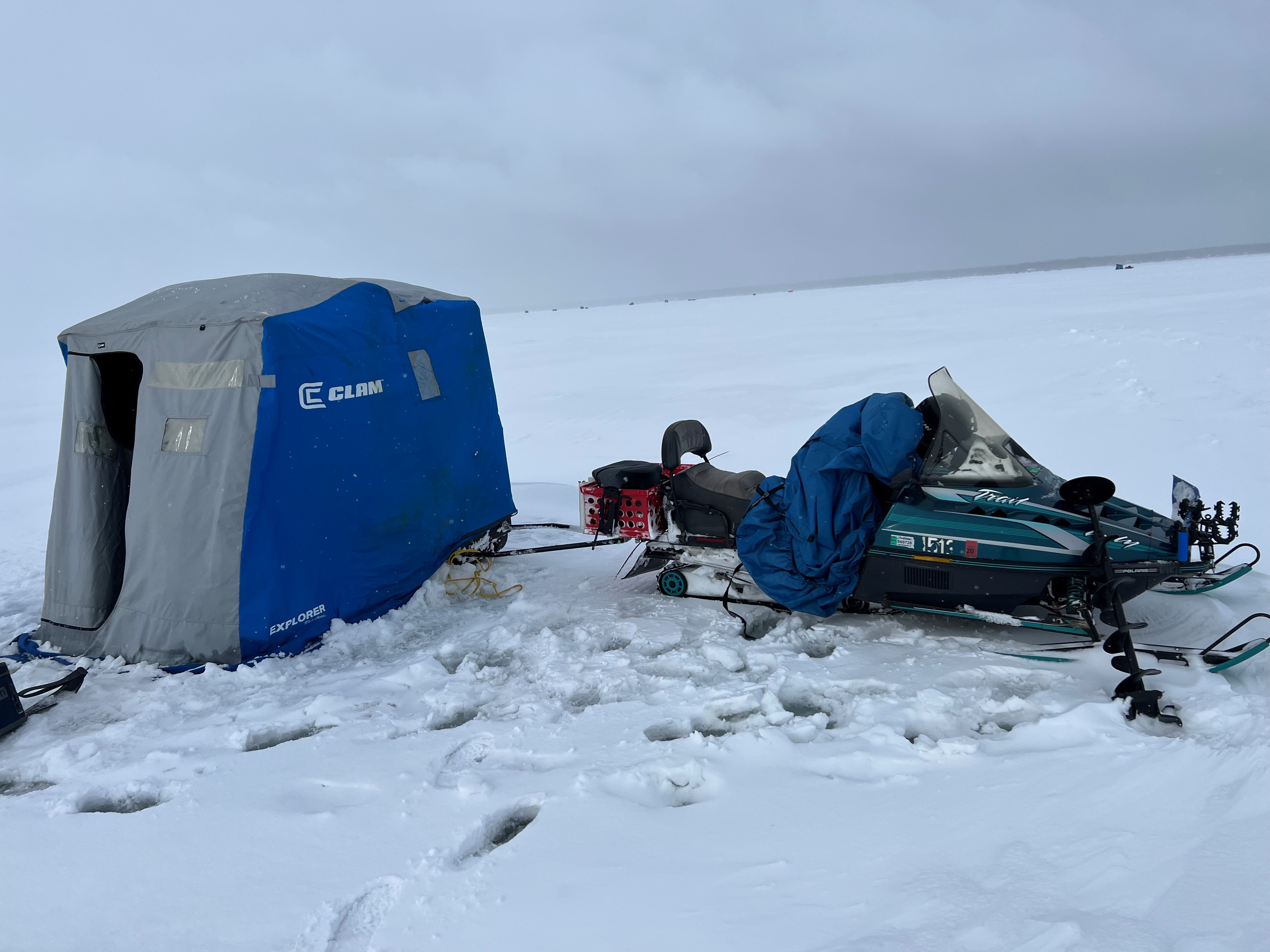 Trail — Postimages