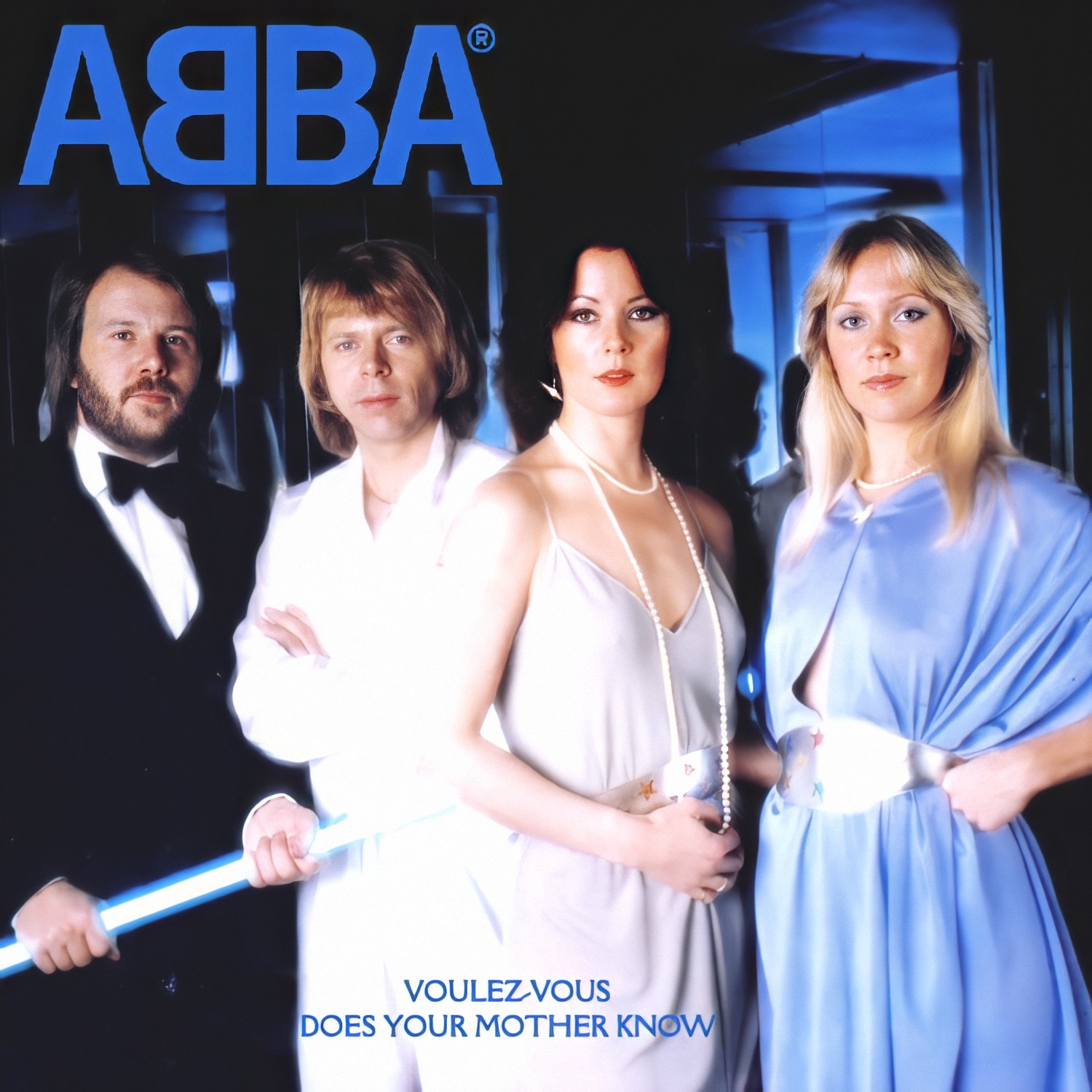 ABBA - Fan made album/single cover art | Steve Hoffman Music Forums