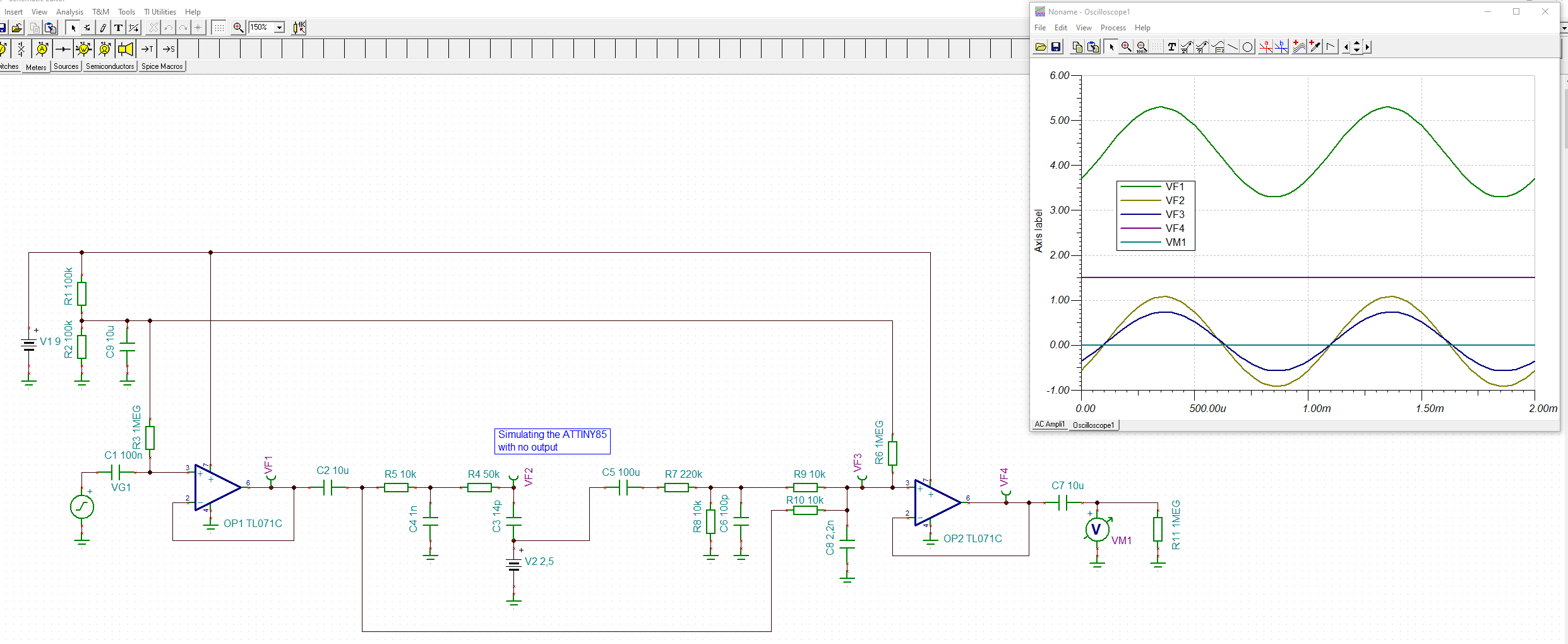 2023 10 31 15 09 13 Noname Schematic Editor — Postimages