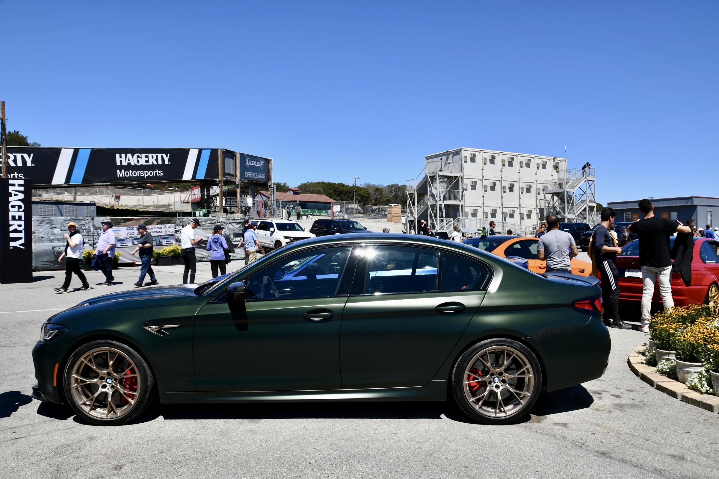 BMW Laguna Seca 2022 2 — Postimages