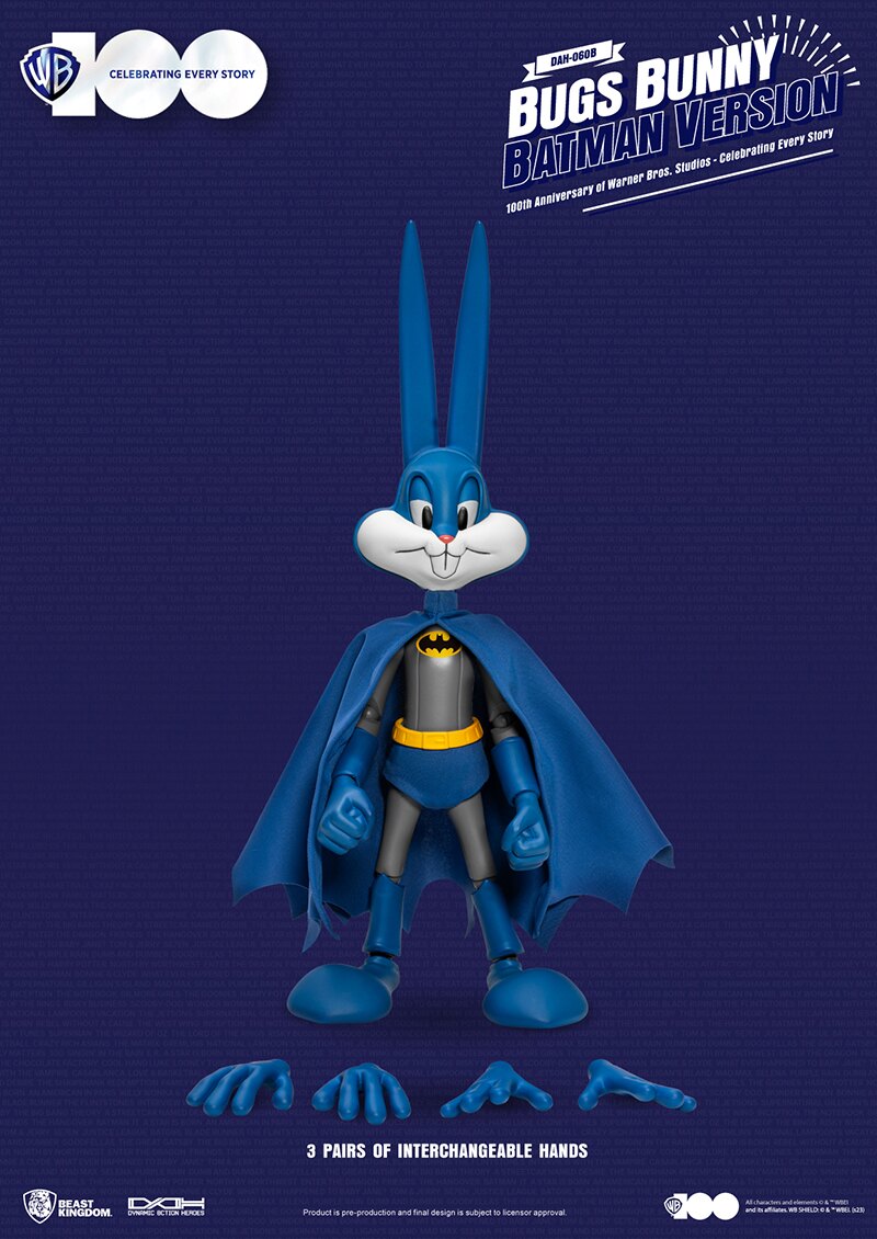 Bugs Bunny Batman 2 scaled 800 — Postimages