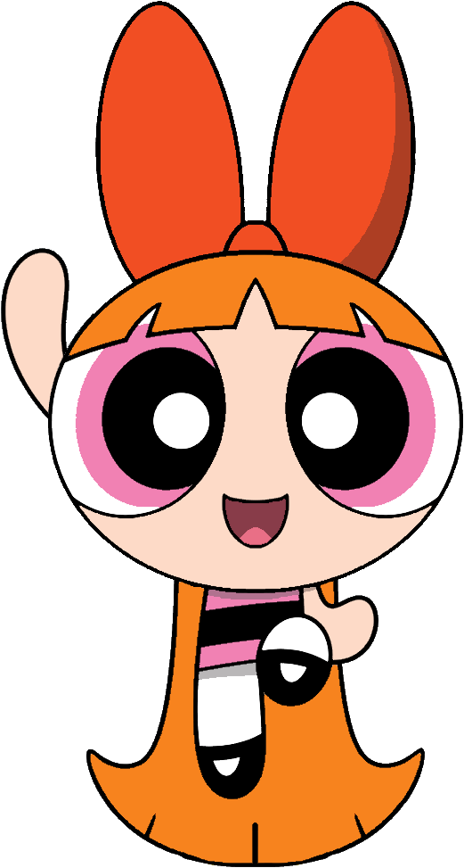 Blossom 2016 Pose From The Show ( Full Body) — Postimages