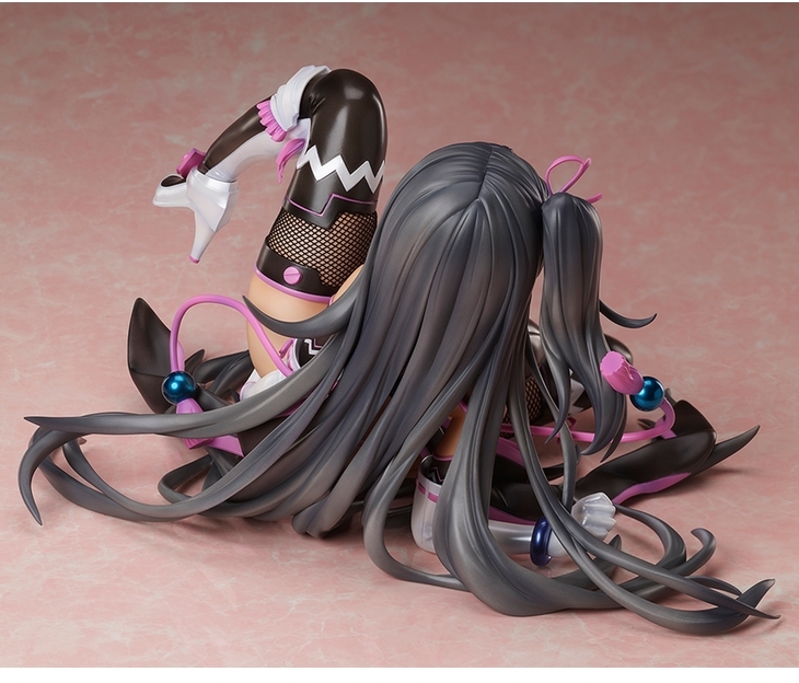 Native限定 BINDing 戰亂公主G 初芽局 1/4 PVC - easoncool99的創作 - 巴哈姆特