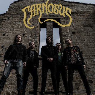 RockBox - Carnosus - Discography (2012-2024)