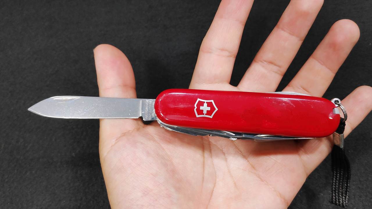 Victorinox SwissChamp / MiniChamp Alox / Manager - RelojesRelojes.com
