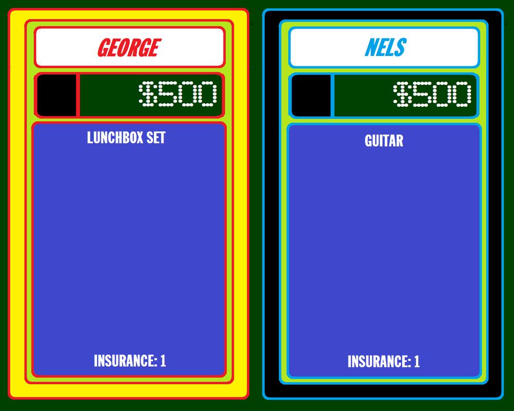 The Mad Dash Podium — Postimages