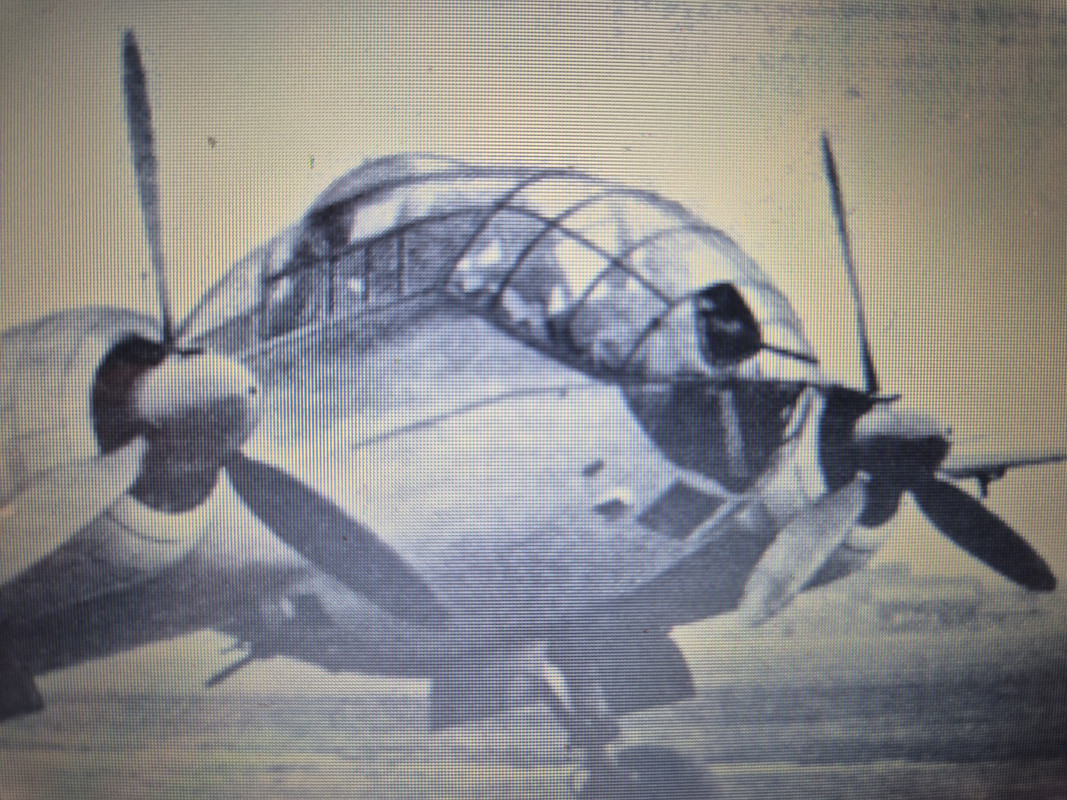 Revell/ AIMS 1/32 Junkers Ju-188 E-1 Z6+DM II/KG66 - Page 15 - Works in ...