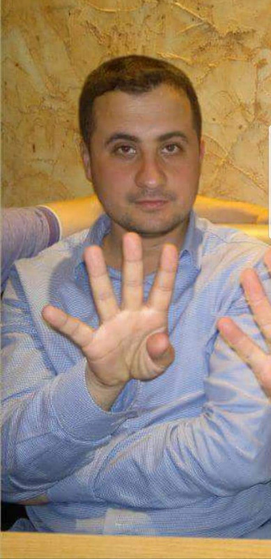 “I’d rather be killed than be a killer”: How the Assad regime erased ...