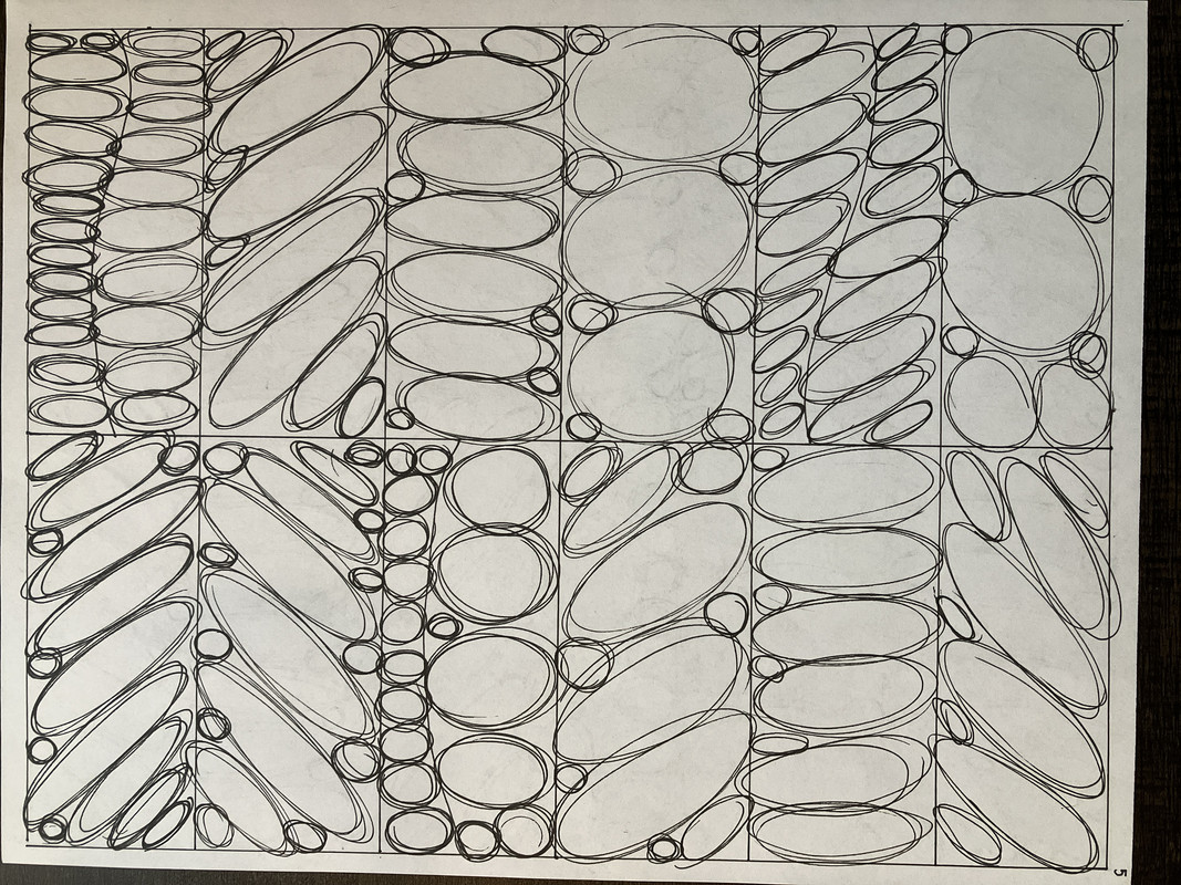 tables of ellipses 2 — Postimages