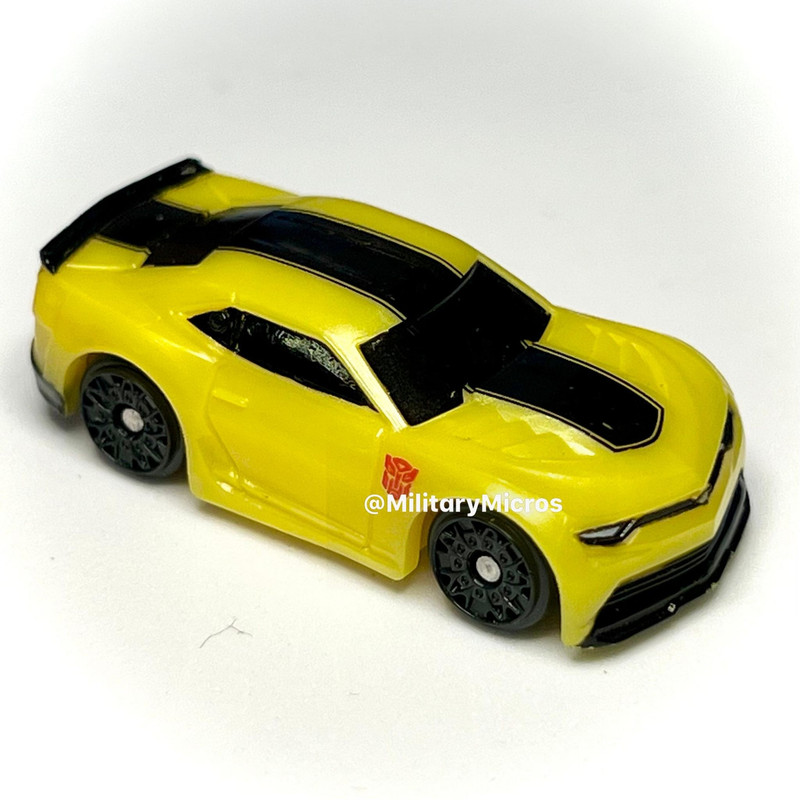 AOE Bumblebee Concept — Postimages