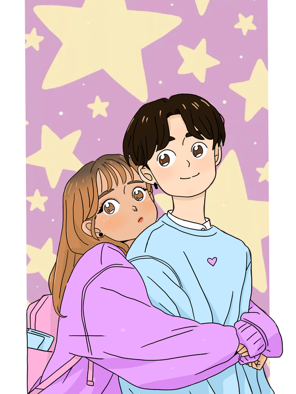 LF: YUMESHIP ART OF: $$ (CASHAPP) 🍊 on Toyhouse