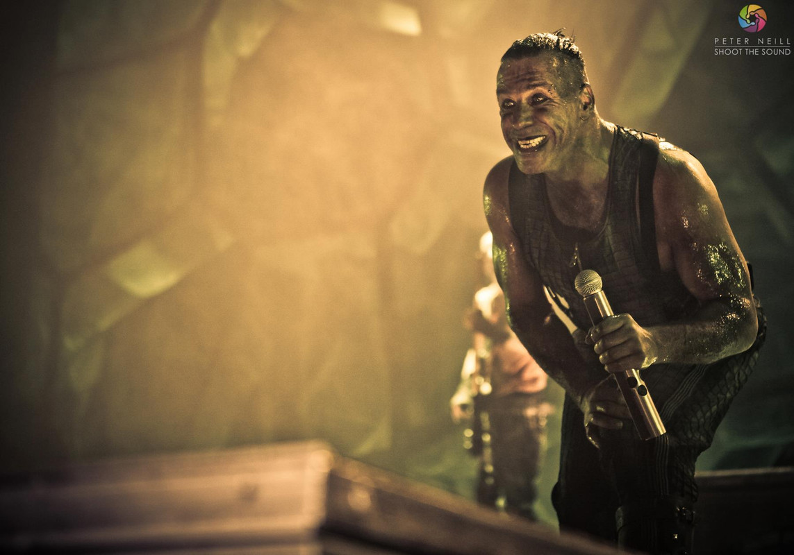 Rammstein (65) — Postimages
