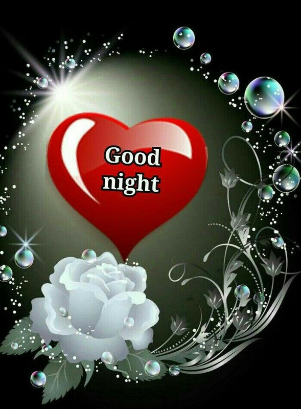 good night — Postimages