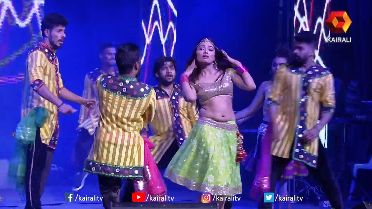 Aiswarya Devan Hot Item Dance mp4 snapshot 02 11 634 — Postimages