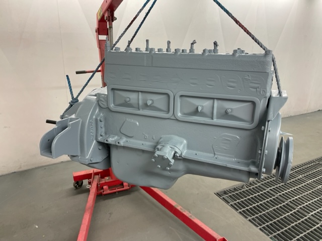 Dodge WC '43 block color ? - G503 Military Vehicle Message Forums