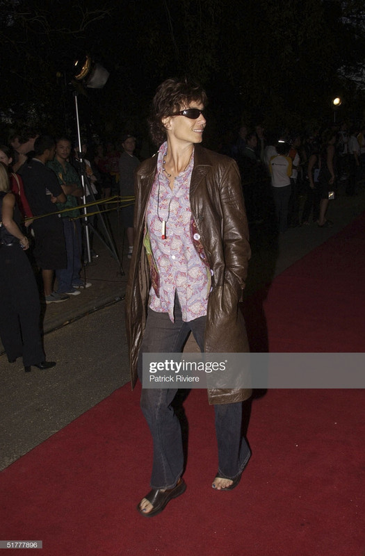 Rachel Ward Feet 4806828 — Postimages