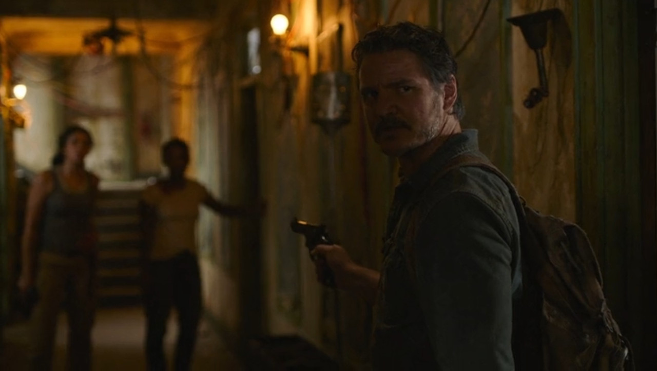 Apa Tujuan Fireflies di Series The Last of Us? - Greenscene