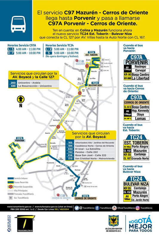 Ajuste Servicio Urbano C97 01 — Postimages