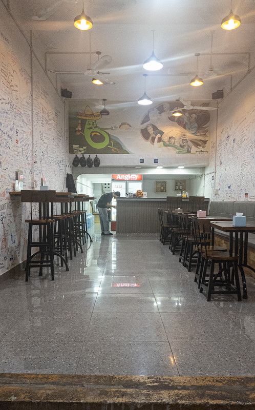 Chubby Gonzo's - Cambodia Expats Online