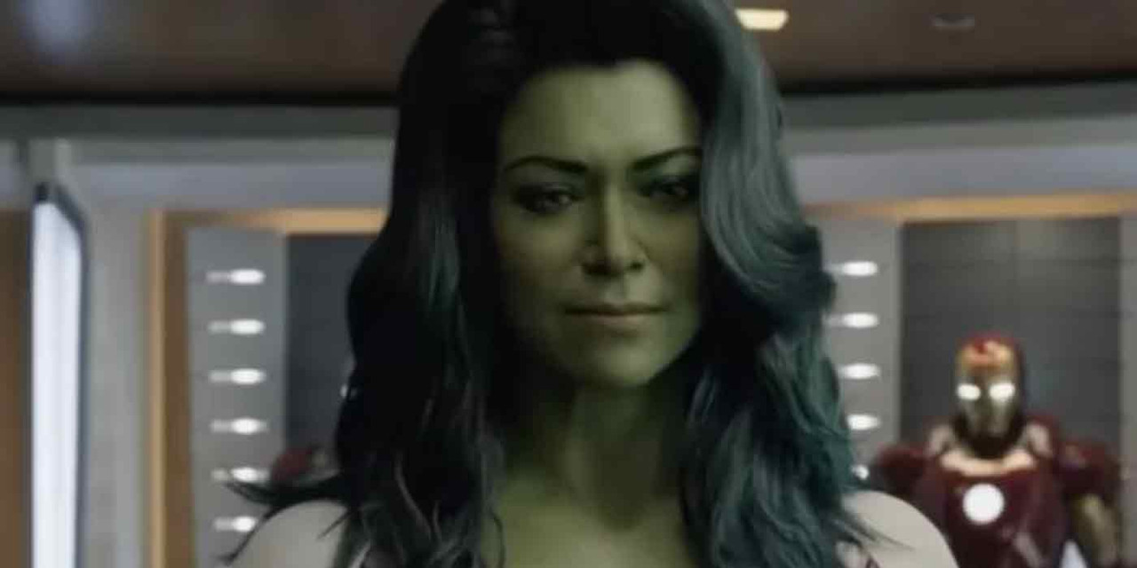 7 Aktor yang Pernah Perankan Hulk! - Greenscene