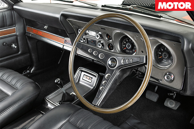 1971 Ford XY Falcon GT-HO | DiecastXchange Forum