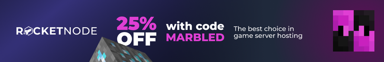 Marbled's Core [MCORE] - Minecraft Mods - CurseForge