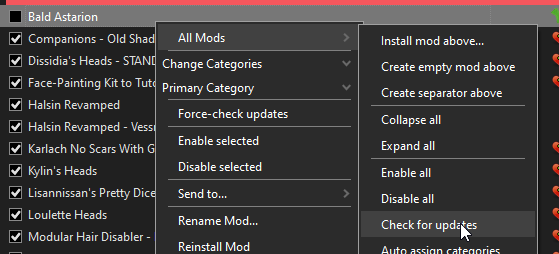 Wabbajack Modlist Installers 1.4.0 — Baldur's Gate 3 - RPGHQ