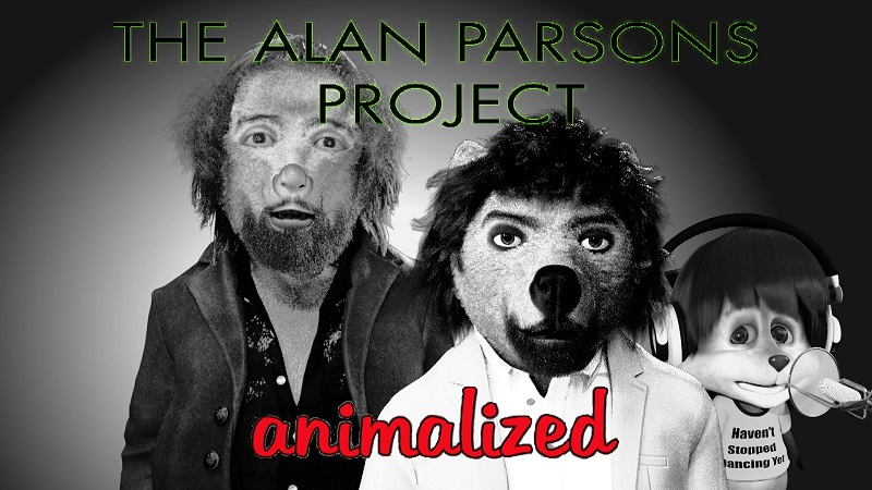 The Alan Parsons Project In Daz 3d Daz 3d Forums