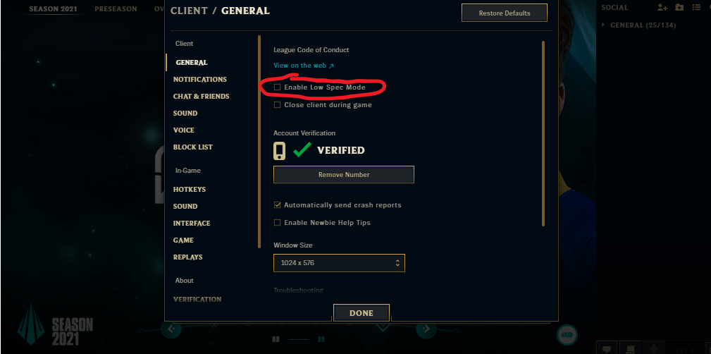 Season 2021 page stuck infinitely loading : r/leagueoflegends
