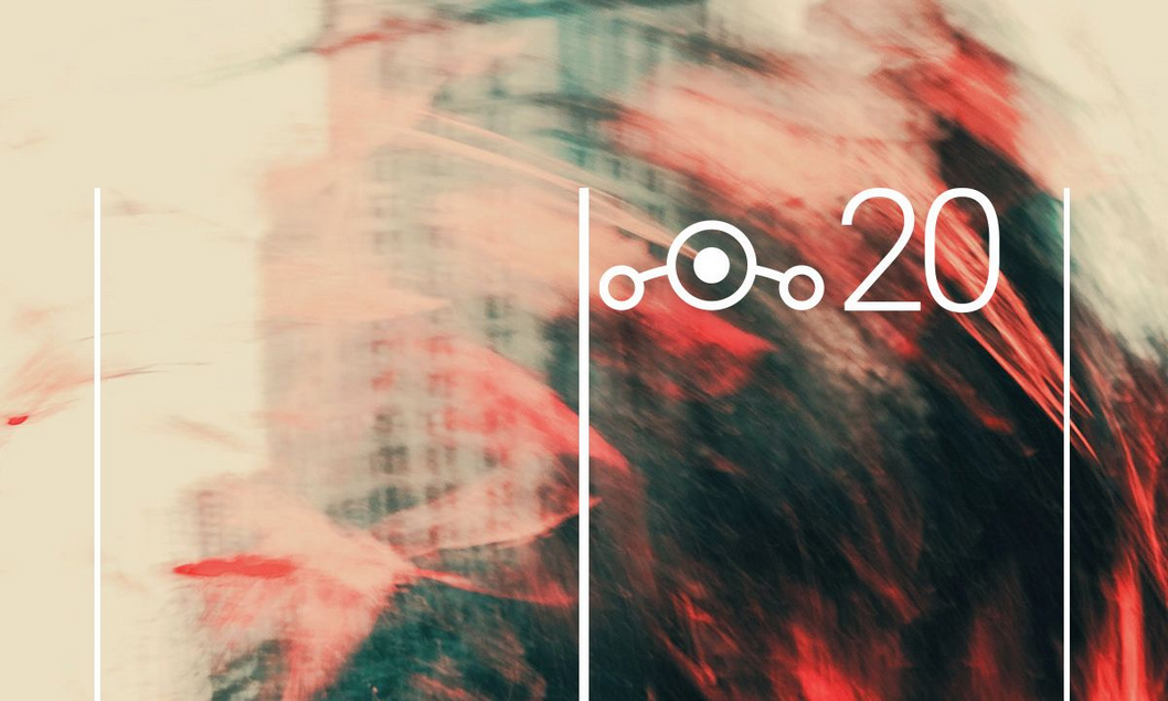 LineageOS 20 ya está disponible