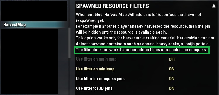 Cleaner HUD : Graphic UI Mods : Elder Scrolls Online AddOns