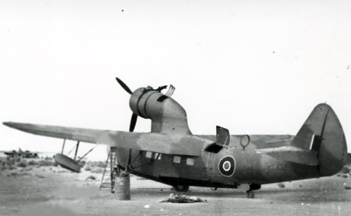Fairchild F-91 Baby Clipper - many doubts - Aircraft WWII ...