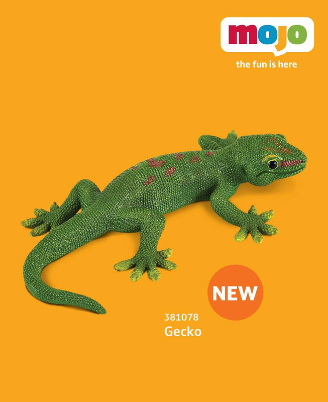 Mojo Fun - New for 2024