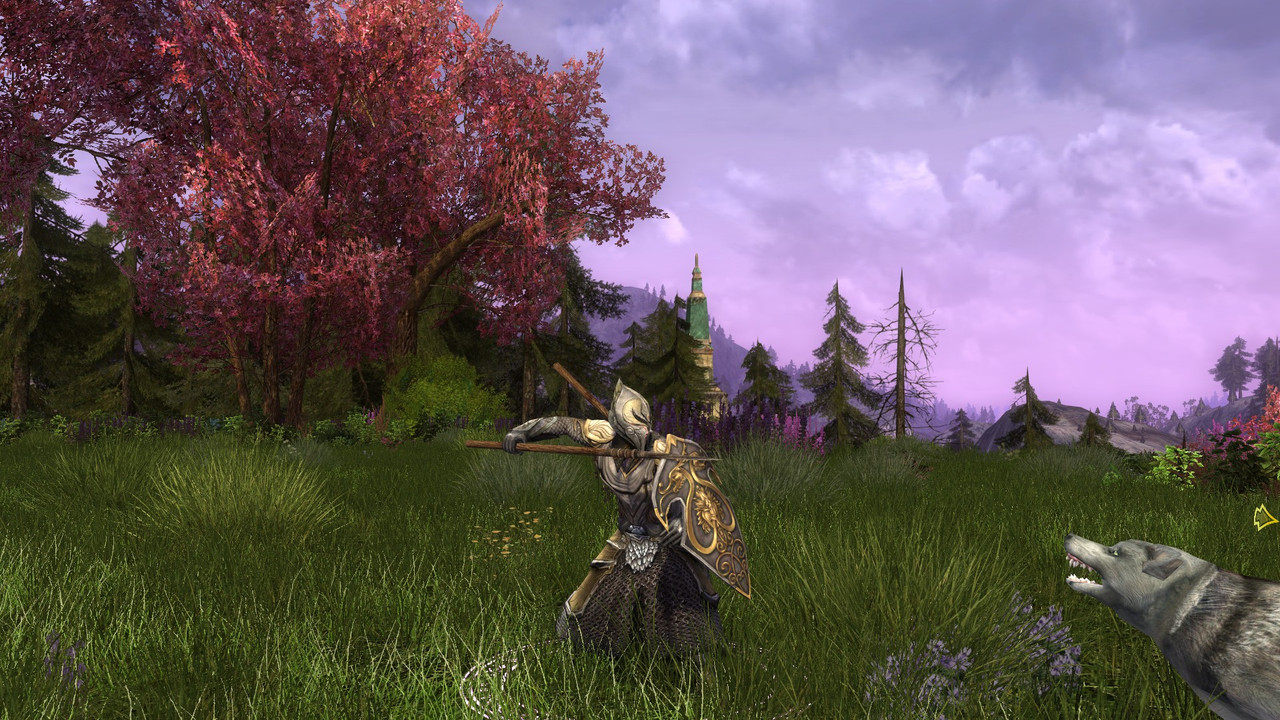Elven Styles | The Lord of the Rings Online Forums